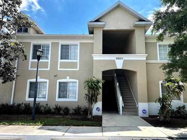 9505 Grovedale Circle #101, Riverview, FL 33578