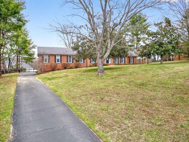 9505 Inavale Ln, Brentwood, TN 37027 | MLS #3138 | Compass
