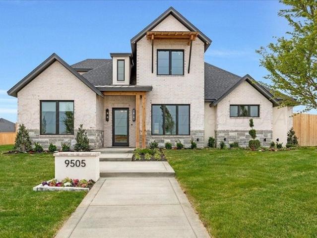 9505 Lilly St, Amarillo, TX 79119