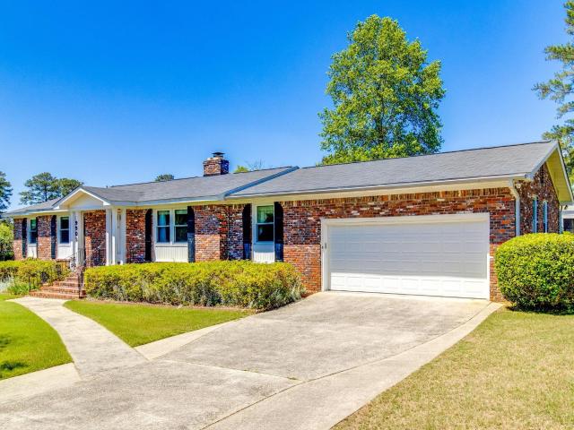 9505 Puritan Road