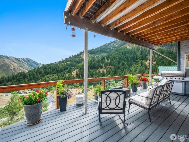 9505 Plateau Rd, Cashmere, WA 98815 | MLS #2503