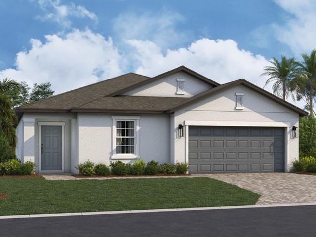 9505 Vibrant Ln, Venice, FL 34292