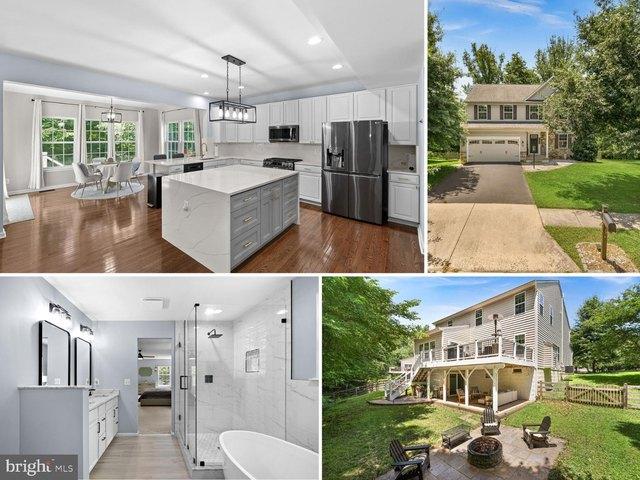 9506 Merrimont Trace Cir, Bristow, VA 20136