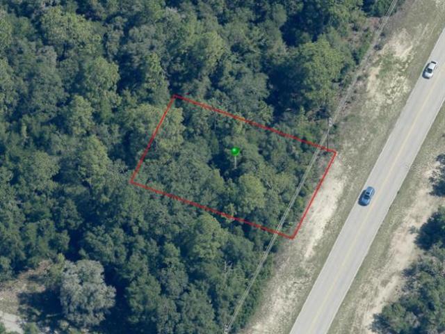 9506 N Elkcam Blvd, Citrus Springs, FL 34433 | MLS #OM711550