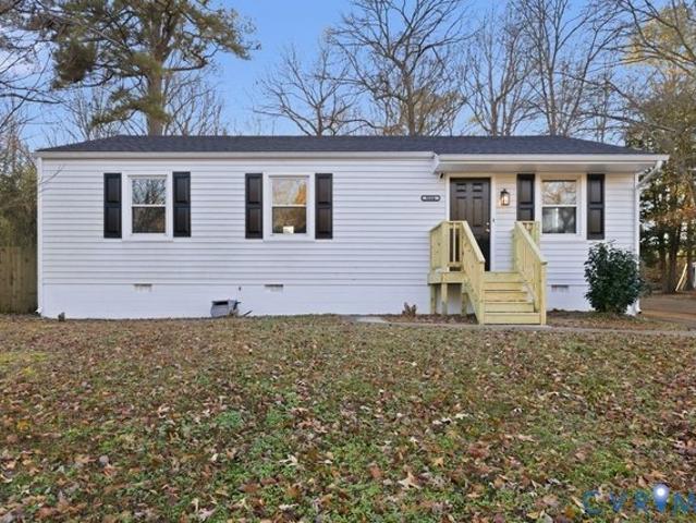 9506 Bent Wood Ln, North Chesterfield, VA 23237