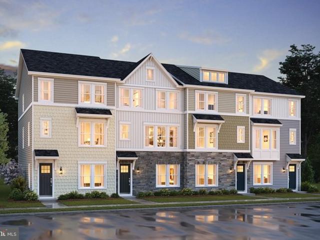9506 Blue Ash Aly Lot 276, Fredericksburg, VA 22407