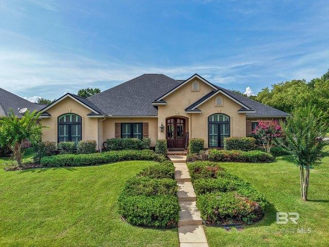 9506 Bristow Ct, Mobile, AL 36695