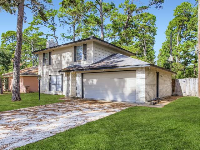 9506 Landry Blvd, Spring, TX 77379 | MLS #85547 | Compass