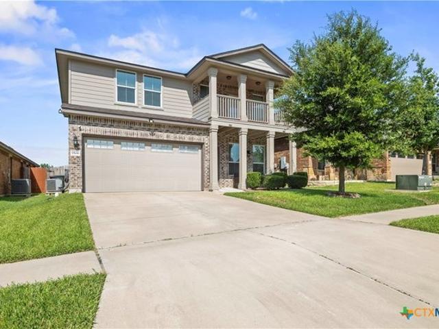 9506 Raeburn Ct, Killeen, TX 76542