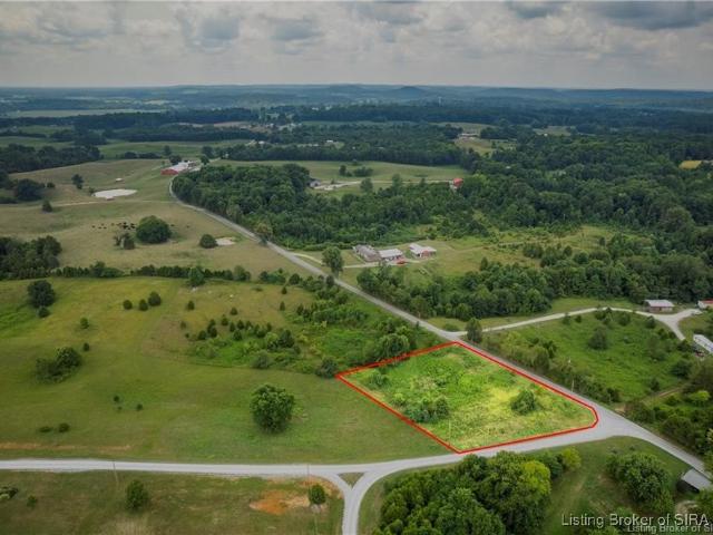 9506 S Bullington Road Lot 19