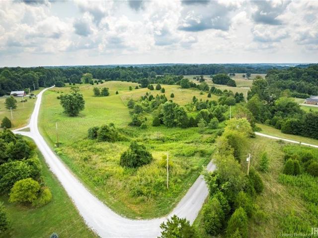 9506 S Bullington Road, Lot 19