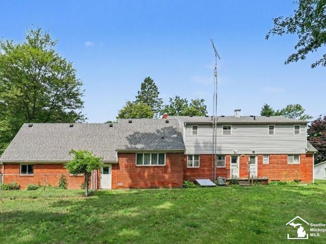 9506 Secor Road