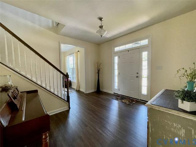 9506 Simonsville Road