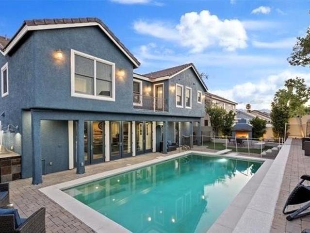 9506 Teton Diablo Ave, Las Vegas, NV 89117