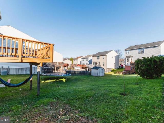 9506 Yellow Doll Drive