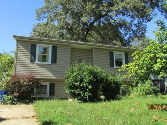 9506 49th Ave, College Park, MD 20740