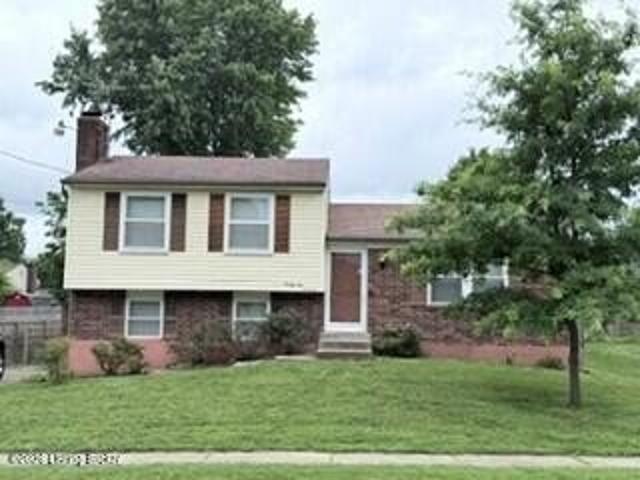 9507 Michael Edward Dr, Louisville, KY 40291