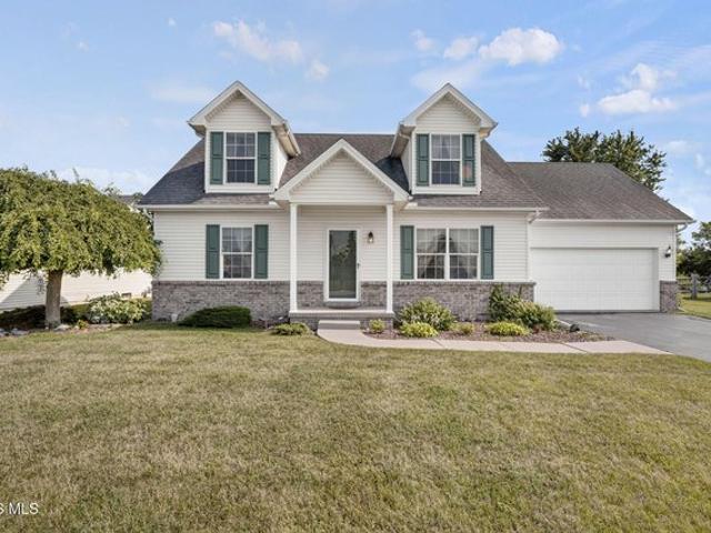 9507 Morganhill Rd, Sylvania, OH 43560