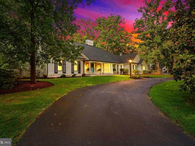 9507 Nelson Lane