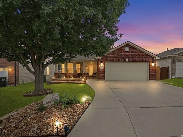 9507 Braun Shr, San Antonio, TX 78250