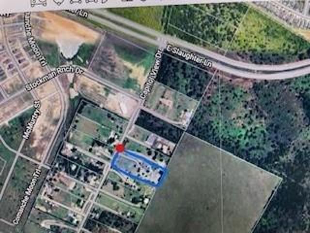 9507 Capitol View Dr