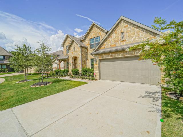 9507 Carson Lane