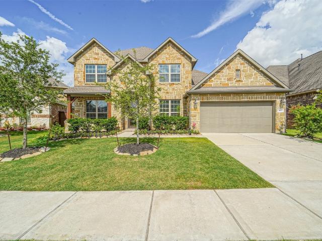 9507 Carson Ln, Iowa Colony, TX 77583 | MLS #61734 | Compass