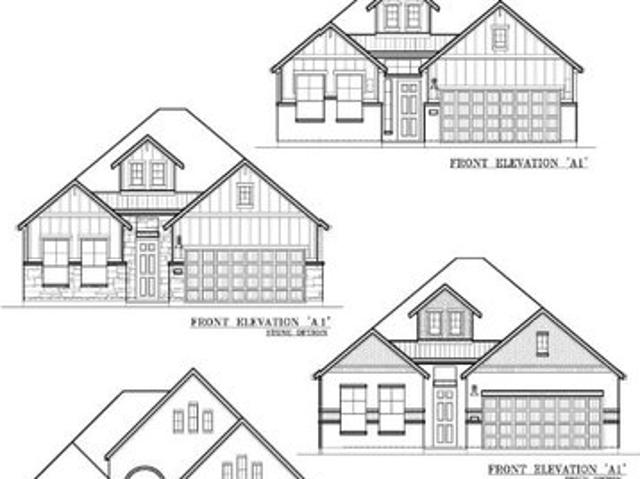 9507 Chateau Hill Dr, Manvel, TX 77578