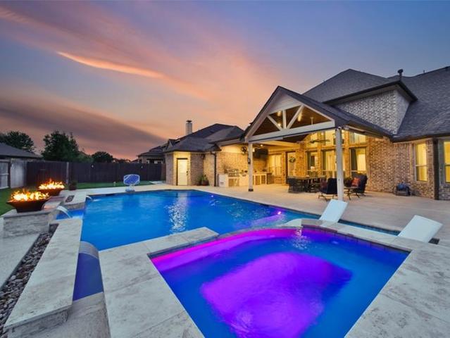 9507 E Comal River Dr, Cypress, TX 77433