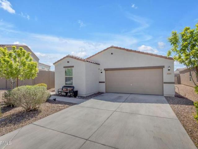 9507 E Greenhouse Rd, Florence, AZ 85132