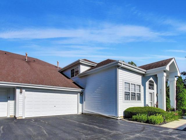 9507 Georgetown Lane # 9507