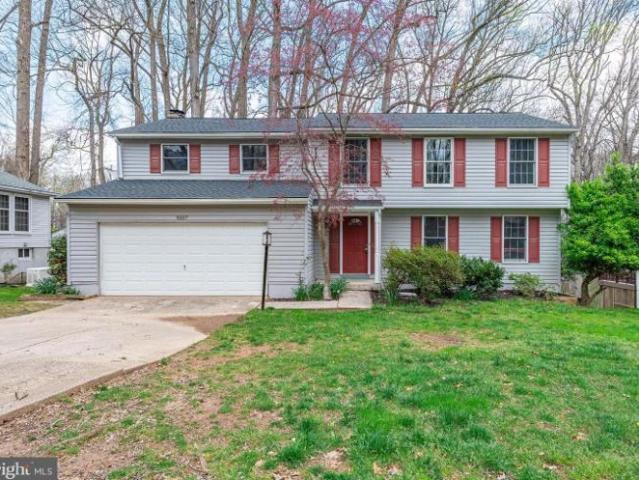 9507 Gray Mouse Way, Columbia, MD 21046