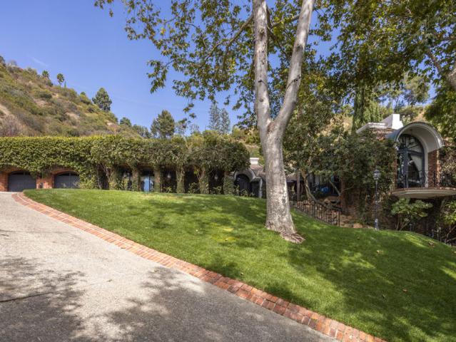 9507 Heather Road