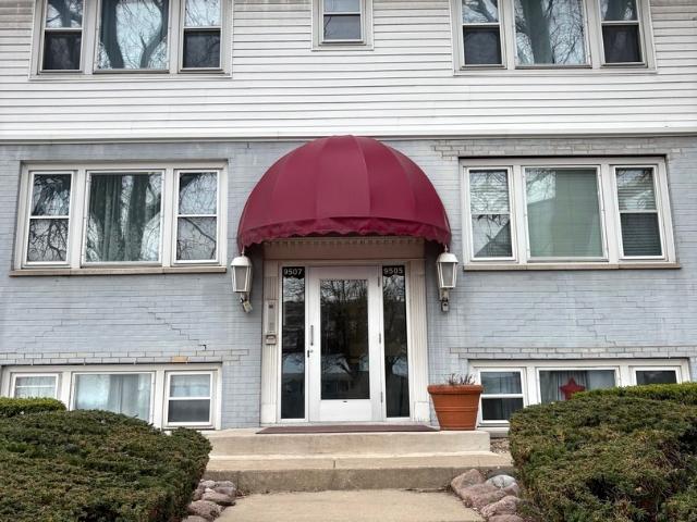 9507 Kelvin Ln, Unit 2331, Schiller Park, IL 60176 | MLS #12617