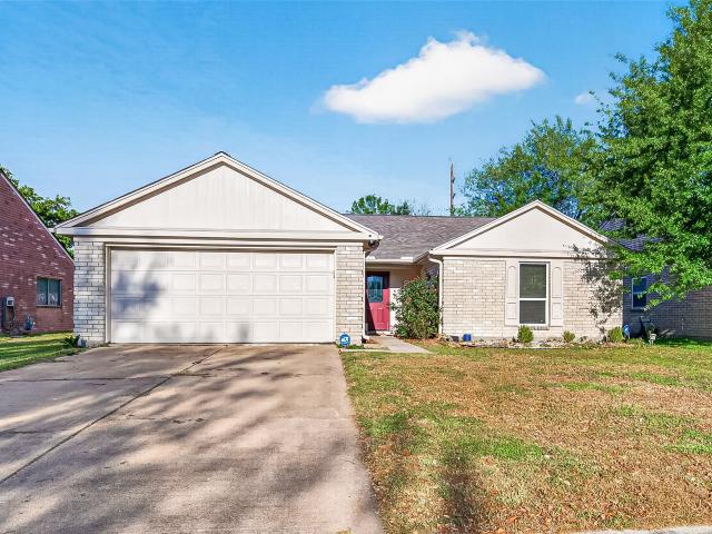 9507 Secretariat Dr, Houston, TX 77065 | MLS #81505 | Compass