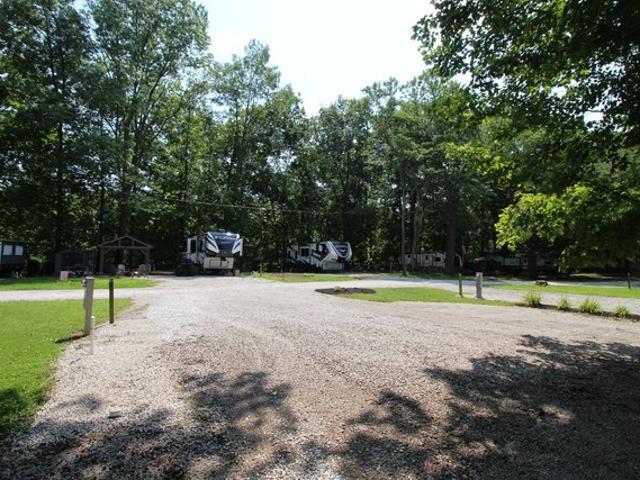9507 Us 231 Site # 217, Quincy, IN 47456