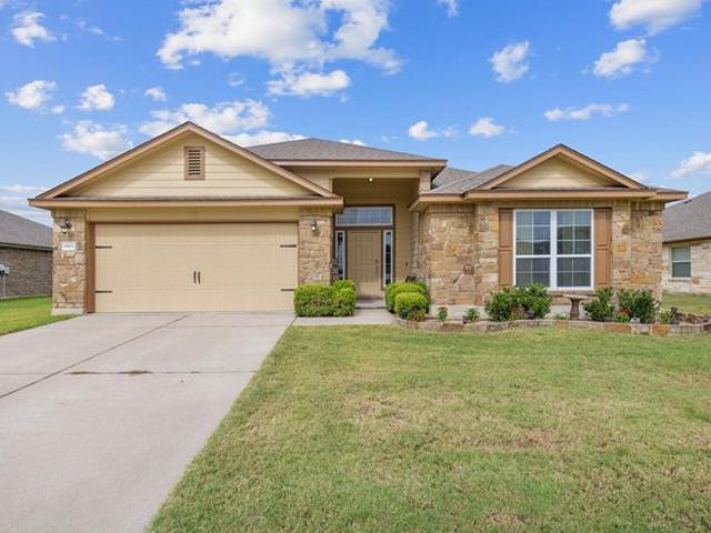 9507 Zayden Dr, Killeen, TX 76542