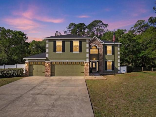 9508 N Dawnflower Ave, Crystal River, FL 34428