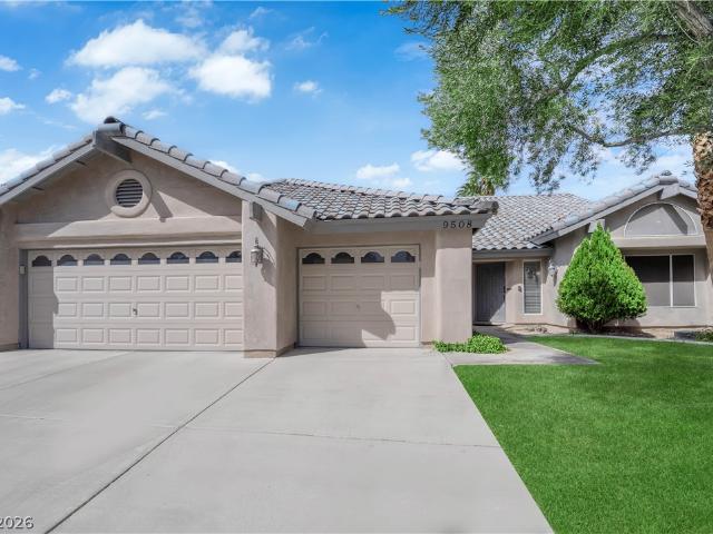 9508 Cape Sable Ln, Las Vegas, NV 89117 | MLS #2771 | Compass