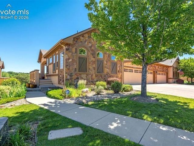 9508 Carriage Creek Pt, Colorado Springs, CO 80920