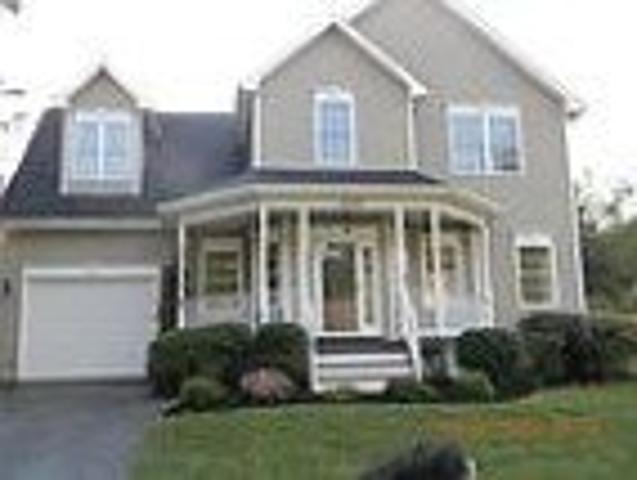 9508 Dabney Ct, Fredericksburg, VA 22408