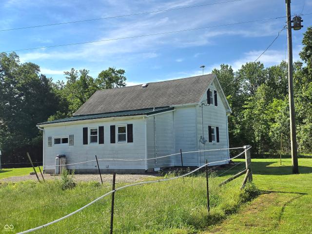 9508 E County Road 640 N