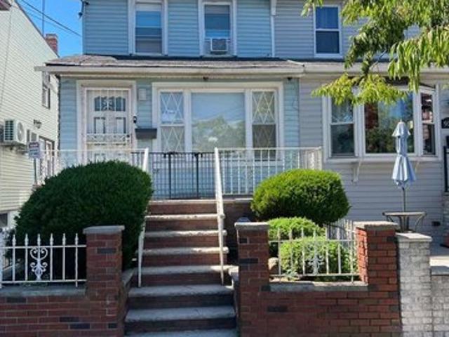 9508 Linden Blvd, Ozone Park, NY 11417