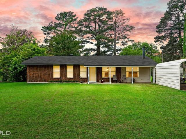9508 Palmetto Ln, Shreveport, LA 71118 | MLS #21251