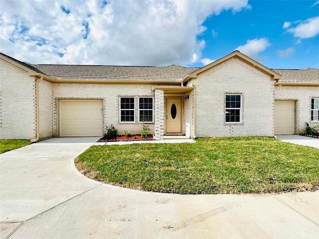 9508 Quaker Ct, Unit B, Rosharon, TX 77583 | MLS #21502