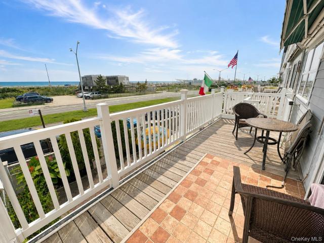 9508 Shore Front Parkway