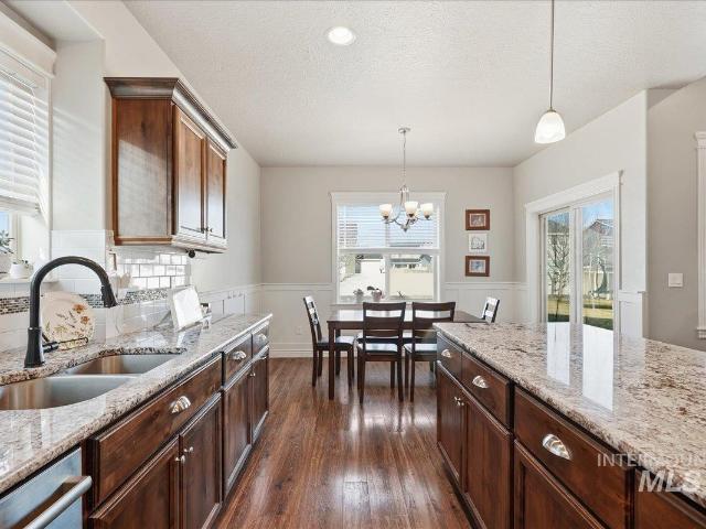 9508 W Ringle Creek St, Star, ID 83669 | MLS #98982