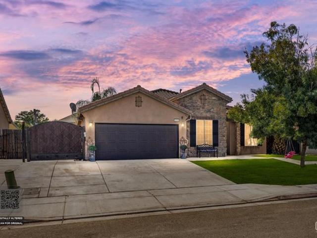 9508 Wareham Dr, Bakersfield, CA 93313