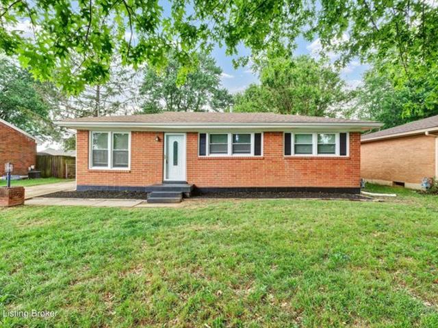 9508 Yellow Pine Ct, Louisville, KY 40229