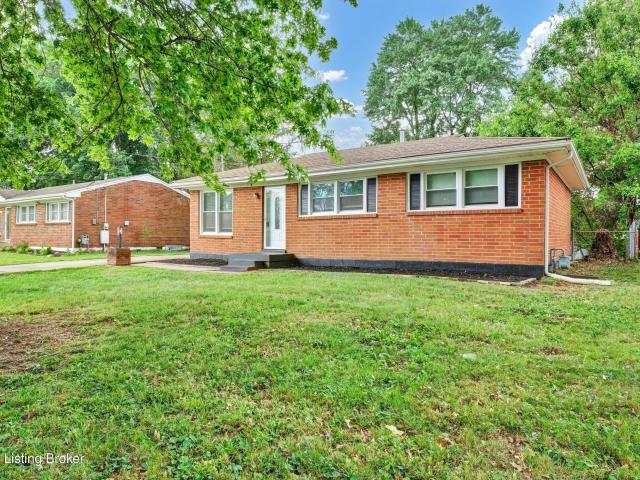 9508 Yellow Pine Ct